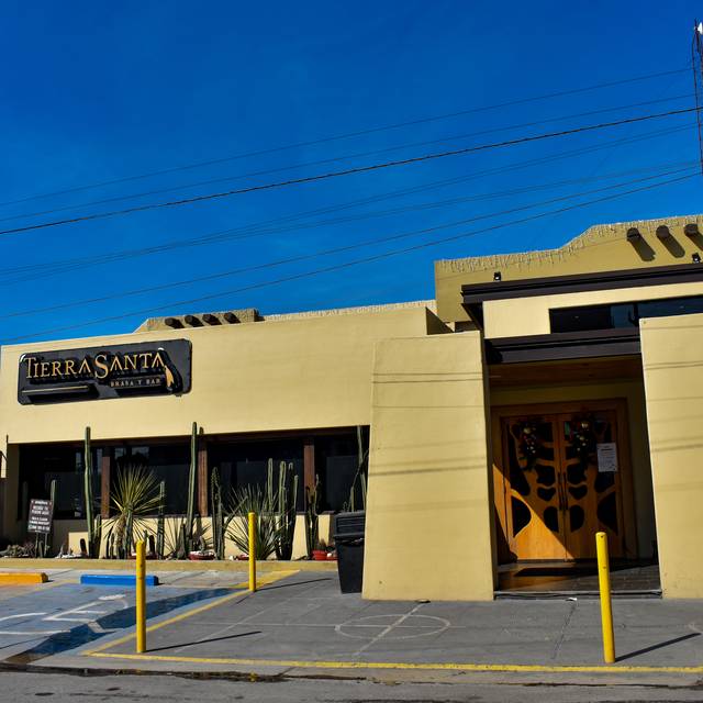 Tierra Santa Monclova Restaurant - Monclova, COA | OpenTable