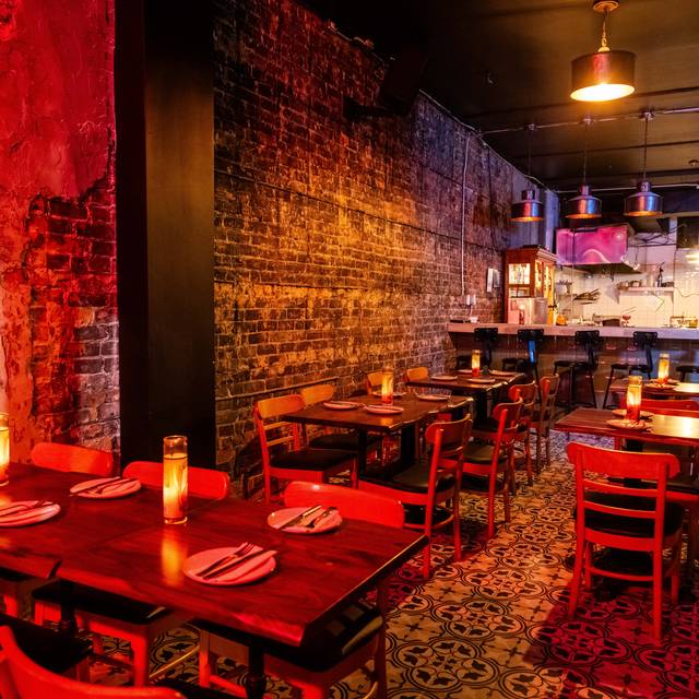 Please and Thank You Restaurant - Toronto, ON | OpenTable