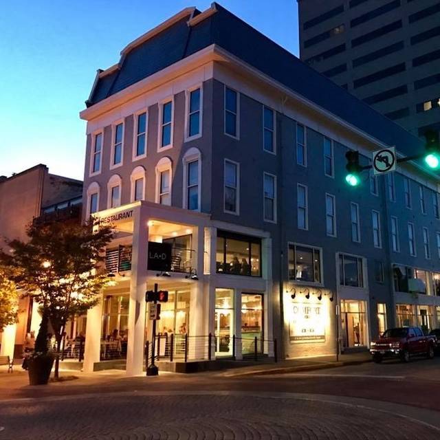 COMFORT by the Cross-Eyed Cricket Restaurant - Evansville, IN | OpenTable