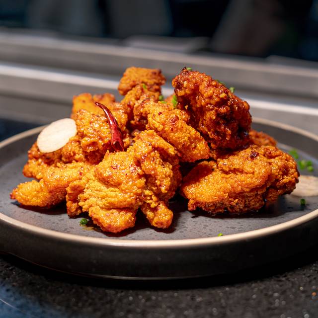 Beso Buckhead Restaurant - Atlanta, GA | Book on OpenTable