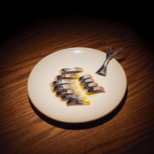 Sarde Restaurant - Ciudad de México, CDMX | OpenTable