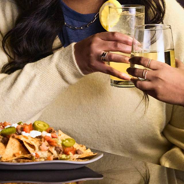 Cineplex Cinemas Pickering & VIP Restaurant - Pickering, ON | OpenTable