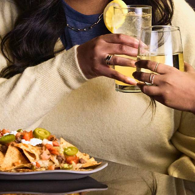 Cineplex Cinemas Seton & VIP Restaurant - Calgary, AB | OpenTable