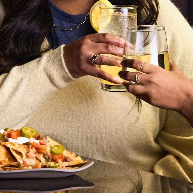 Cineplex VIP Cinemas Brentwood Restaurant - Burnaby, BC | OpenTable