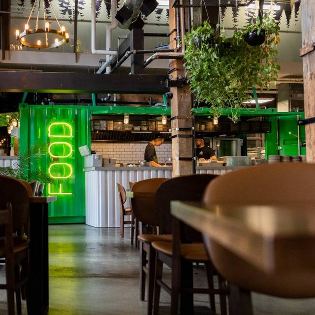 Steam Whistle Kitchen - Mis à jour en 2026, Restaurant Canadien à ...