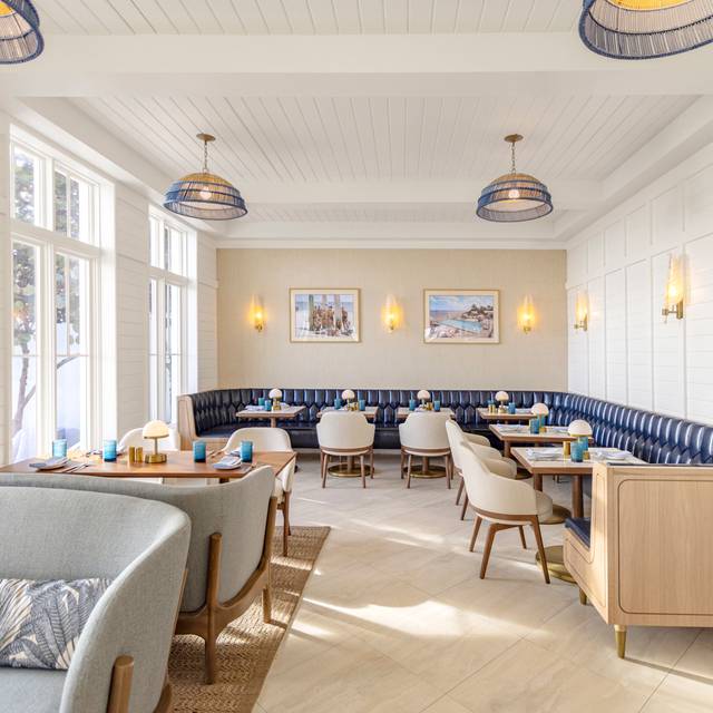 Restaurante Mr. Seas at Seagate Beach Club - Delray Beach, FL | OpenTable