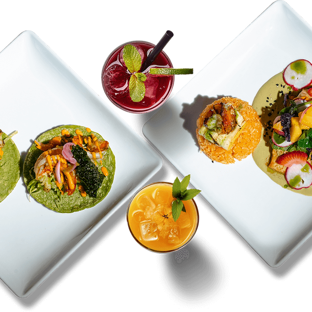 El Berrinches Restaurant - Chicago, IL | OpenTable