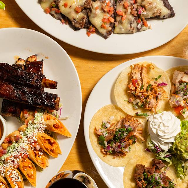 Sinigual - NY Restaurant - New York, NY | OpenTable