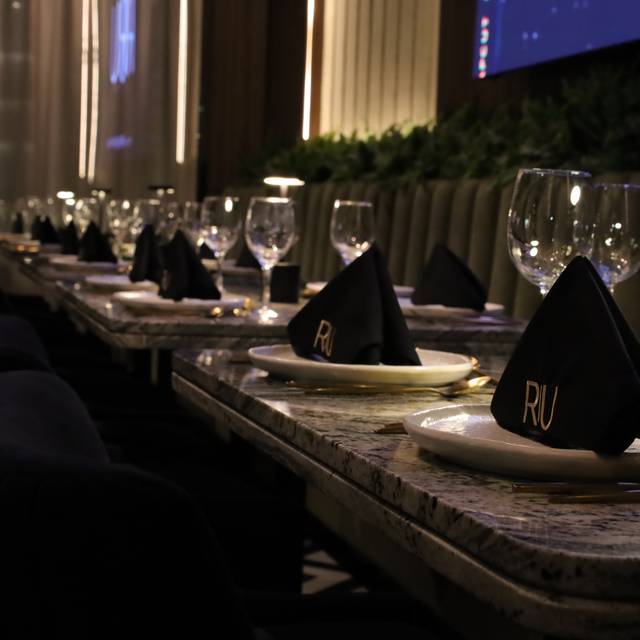 RU RESTAURANT - McAllen, TX | OpenTable