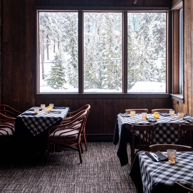 Sopra Italian Kitchen Restaurant - Big White, BC | OpenTable