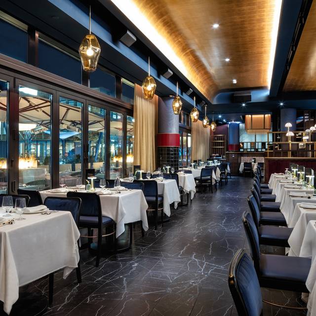 Philippe Chow - DC Restaurant - Washington, DC | OpenTable
