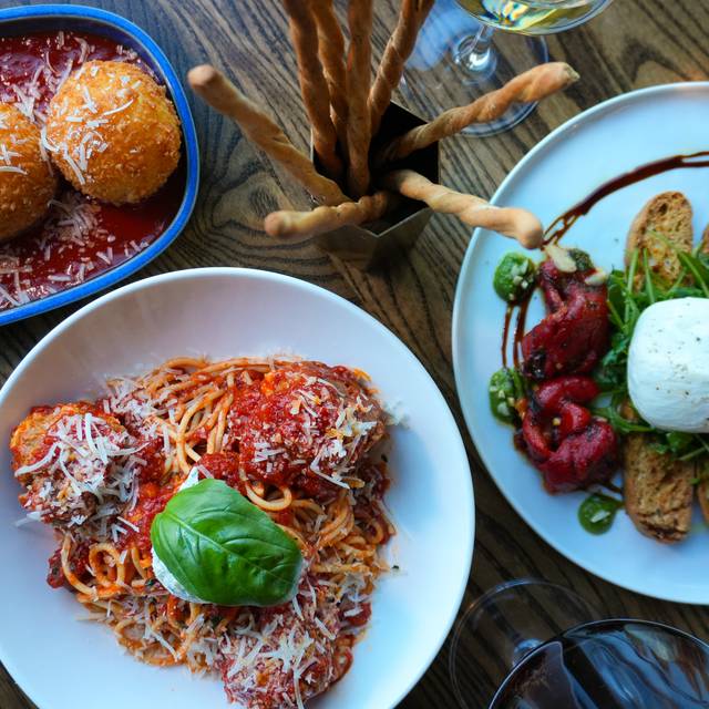 Luogo Restaurant - Nashville, TN | OpenTable