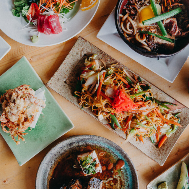 Miyo's Restaurant and Izakaya Bar - Hilo, HI | OpenTable