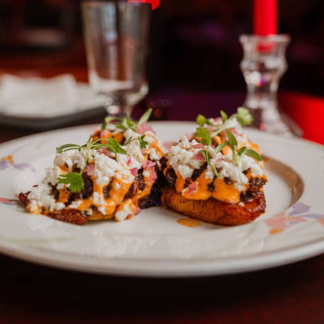 Dell' Rooster Restaurant - Chicago, IL | OpenTable