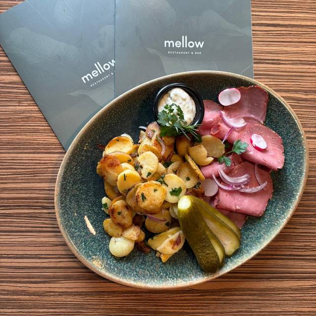 Restaurant Mellow - Norderstedt, SH | OpenTable