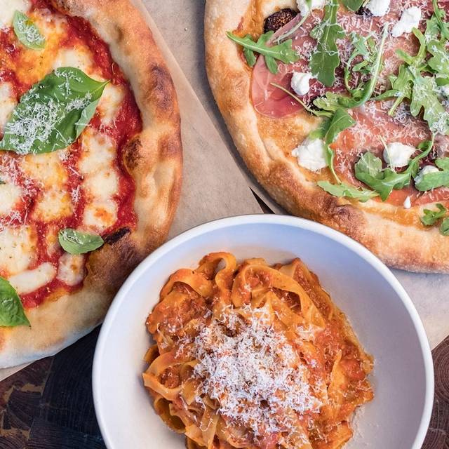 North Italia - Tempe Restaurant - Tempe, AZ | OpenTable