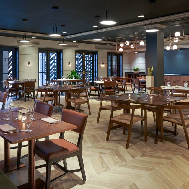 Rouse Craft Cooking Restaurant - Houston, TX | OpenTable