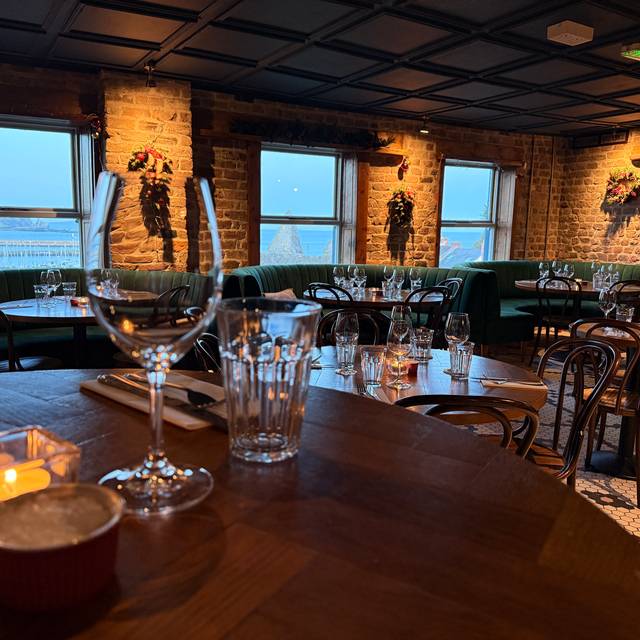 30 Church Street Howth Restaurant - Howth, County Dublin | OpenTable