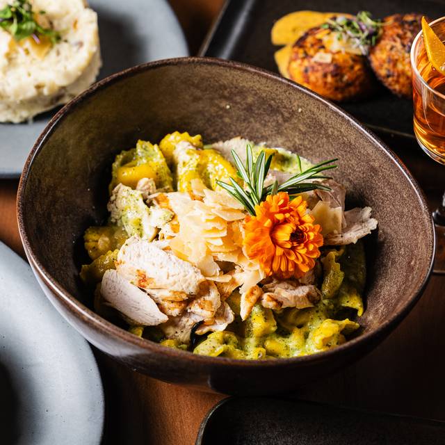 Salute Italian Restaurant - Frisco, TX | OpenTable