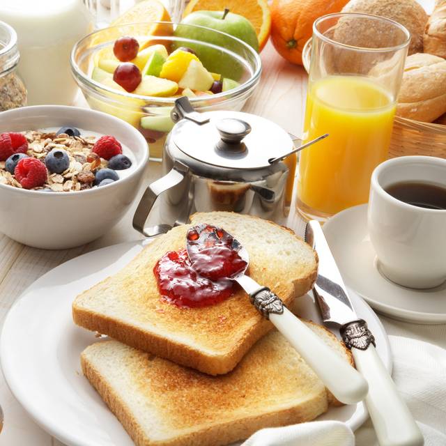 DoubleTree Warren Duck Club Restaurant - Tulsa, OK | OpenTable