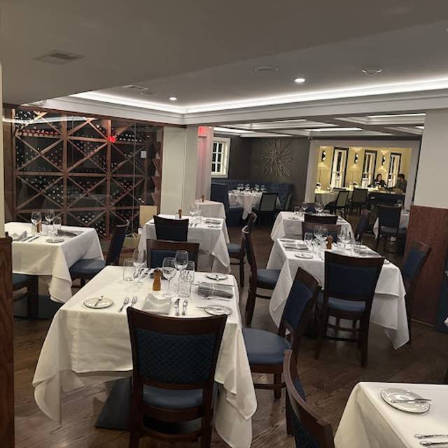 Black Bull Steakhouse - Gillette Restaurant - Long Hill, NJ | OpenTable