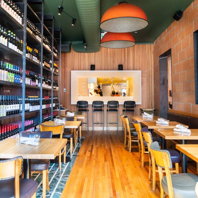 Terroni Queen Restaurant - Toronto, ON | OpenTable