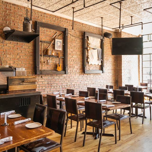 Folklore Restaurant - Chicago, IL | OpenTable