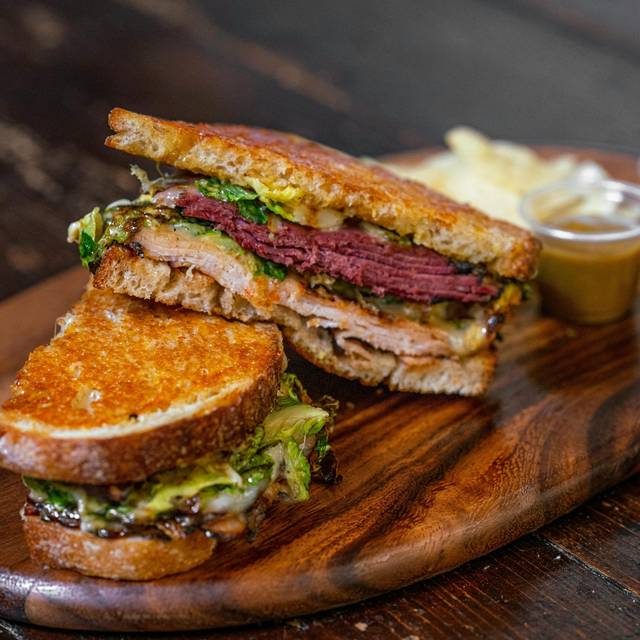 Chicago Deli- Solon Restaurant - Solon, OH | OpenTable