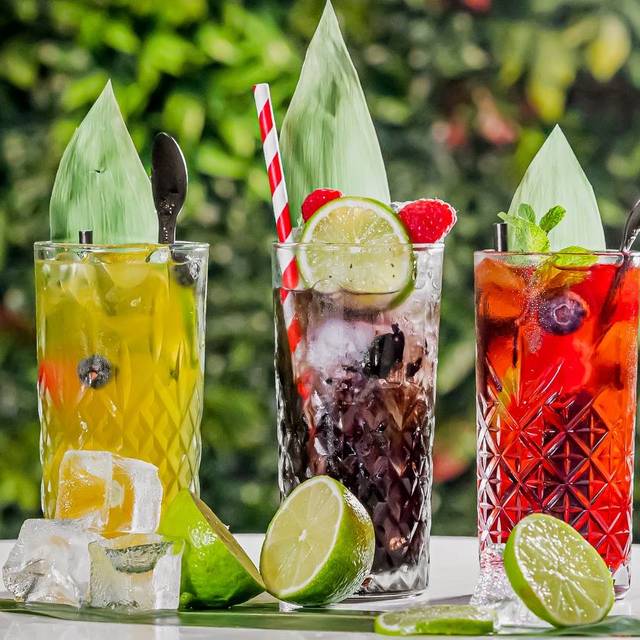 Soor Lounge Restaurant - Greater London | OpenTable