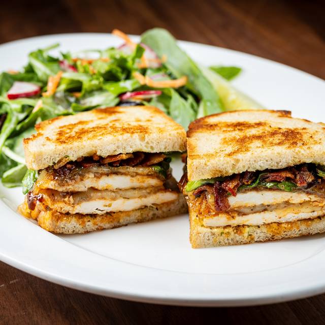 Cooper's Hawk Winery & Restaurant - Virginia Beach, VA - Virginia Beach ...