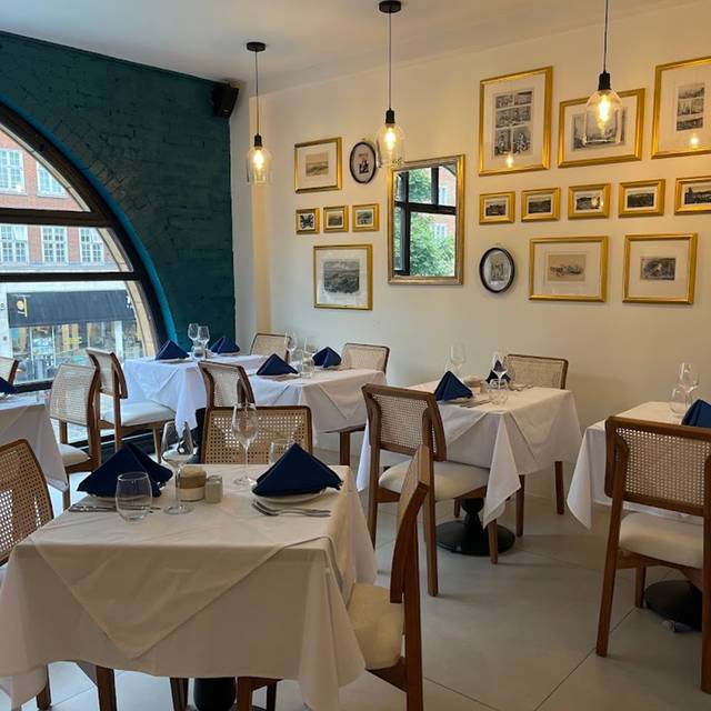 Joseph's Restaurant - London, Greater London | OpenTable