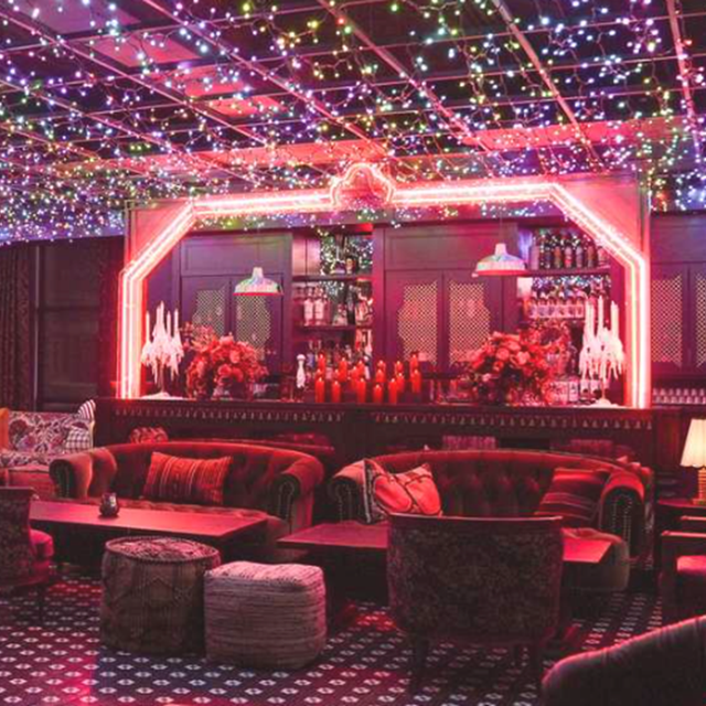 Ghost Donkey - River North - Chicago, IL | OpenTable