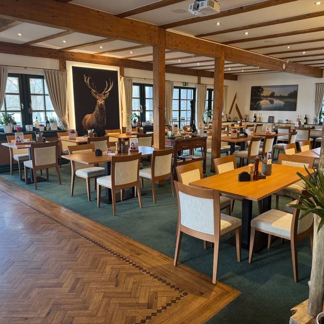 Platzhirsch Restaurant - Olching, BY | OpenTable