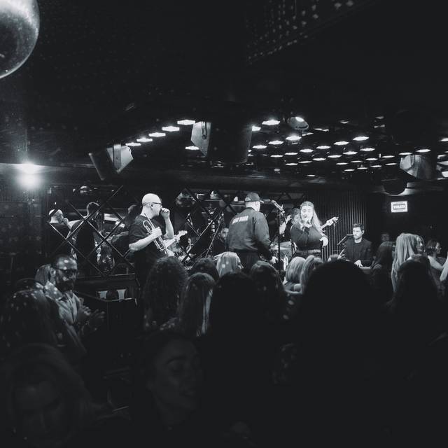 ONE EIGHT SIX Restaurant - Manchester, Greater Manchester | OpenTable