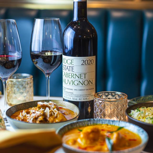 Chatora City Restaurant - London, Greater London | OpenTable