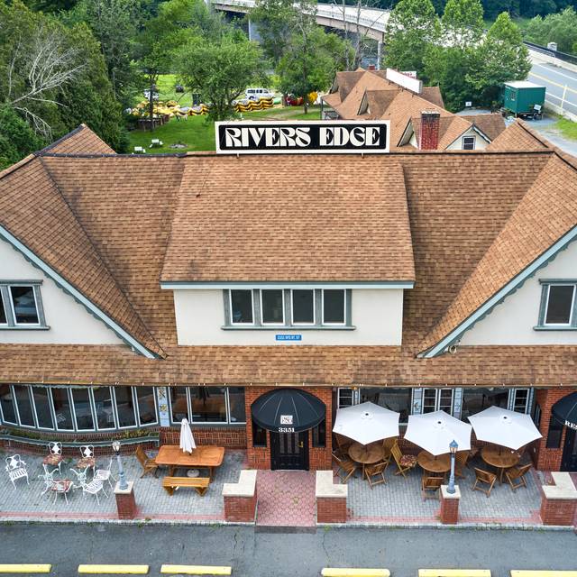 River’s Edge Restaurant - Barryville, NY | OpenTable