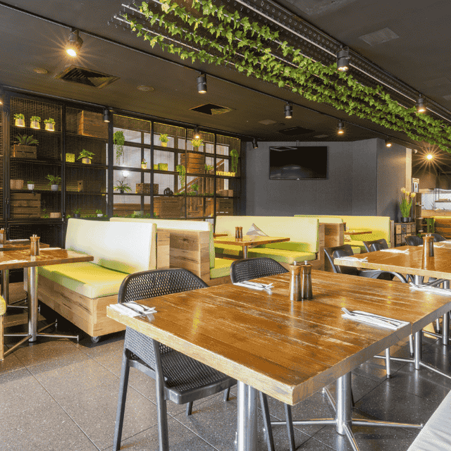 Oak and Vine Gladstone Restaurant - Gladstone Central, AU-QLD | OpenTable