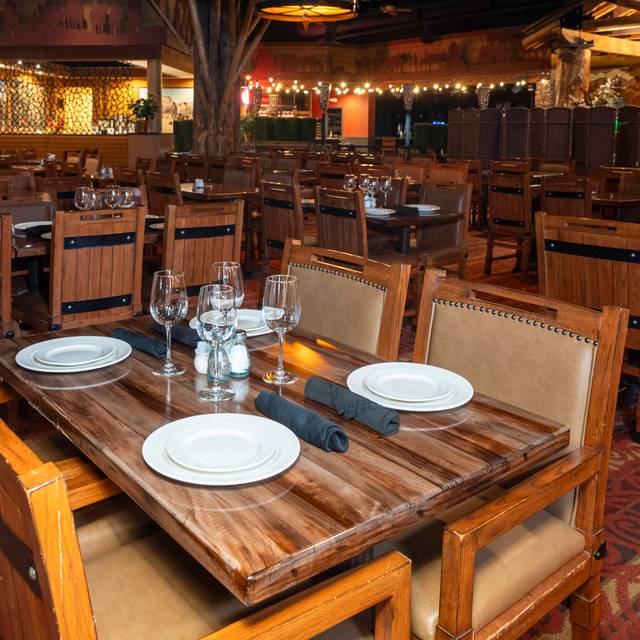 Canyon Star Steakhouse Restaurant - Grand Canyon Village, AZ | OpenTable