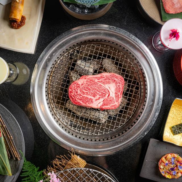 Kanpai Classic Soho - Updated 2026, Japanese Restaurant in London ...