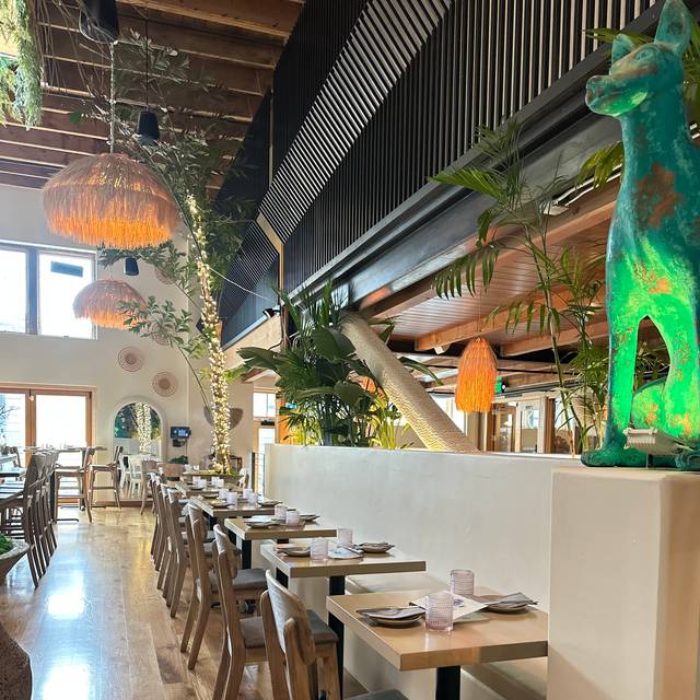 Koko's - Seattle Restaurant - Seattle, WA | OpenTable