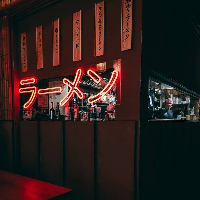 Mikaku Ramen & Temaki - Actualizado en 2025, restaurante de ...