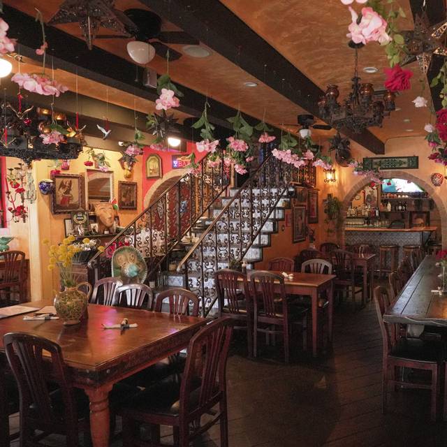 Huapangos Restaurant - San Diego, CA | OpenTable