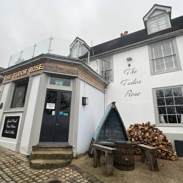 The Tudor Rose Restaurant - Rochester, Medway | OpenTable