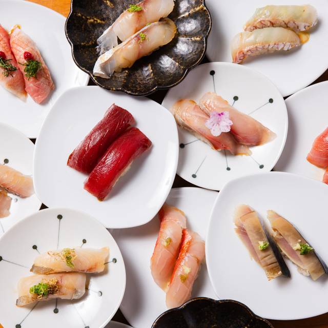 Masu Sushi Restaurant - Portland, OR | OpenTable