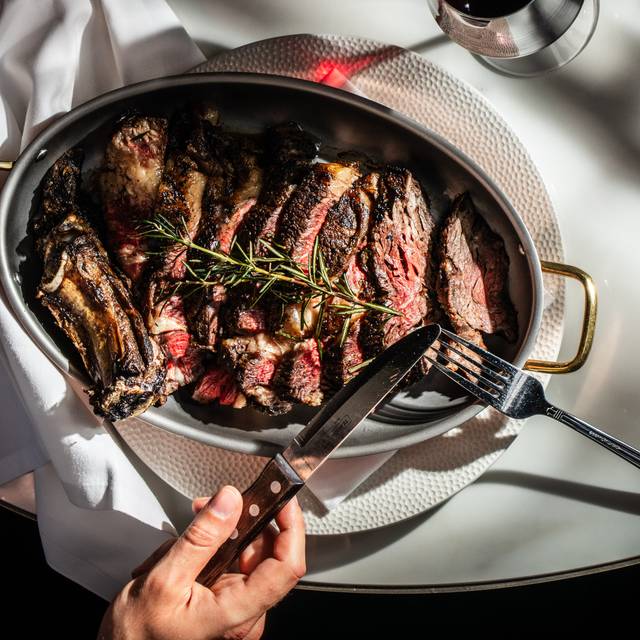 Solus Kitchen & Bar Restaurant - London, United Kingdom, England ...