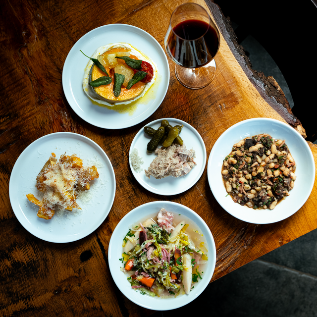 Restaurante COIN Hebden - West Yorkshire, England | OpenTable