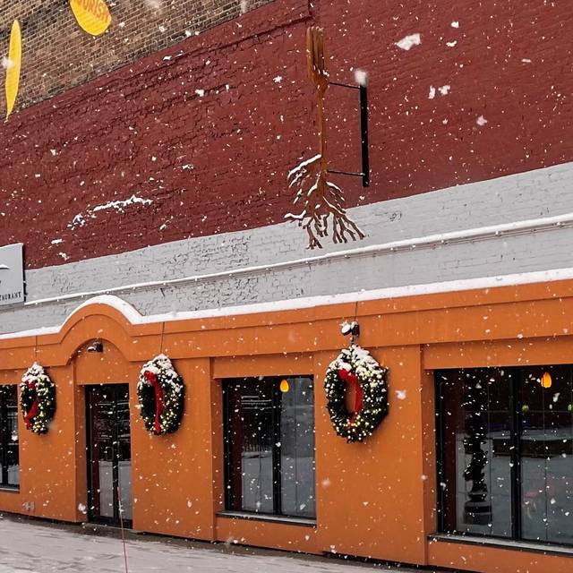 Roots The Restaurant - Rutland, VT | OpenTable