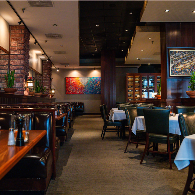 Copper Canyon Grill - Silver Spring Restaurant - Silver Spring, MD ...