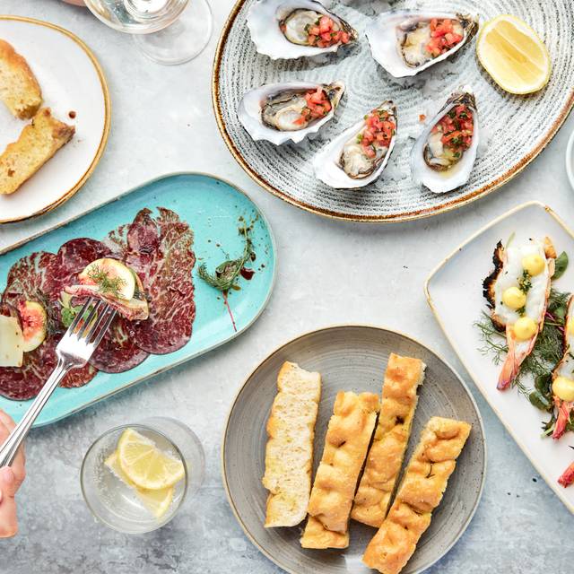 The Pantry Manly Restaurant - Manly, AU-NSW | OpenTable