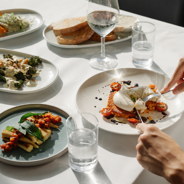 Straits Café Scarborough Restaurant - Scarborough, AU-WA | OpenTable